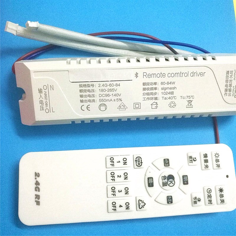 Ceiling LED light dimming driver GM3036 - Hardware - Home Assistant ...