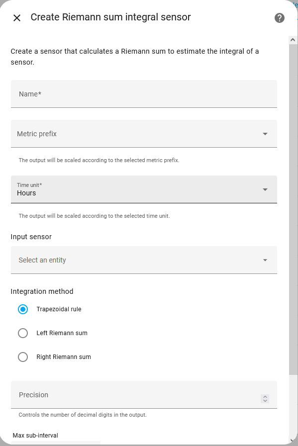 Wrong decimal place from device? - Frontend - Home Assistant Community