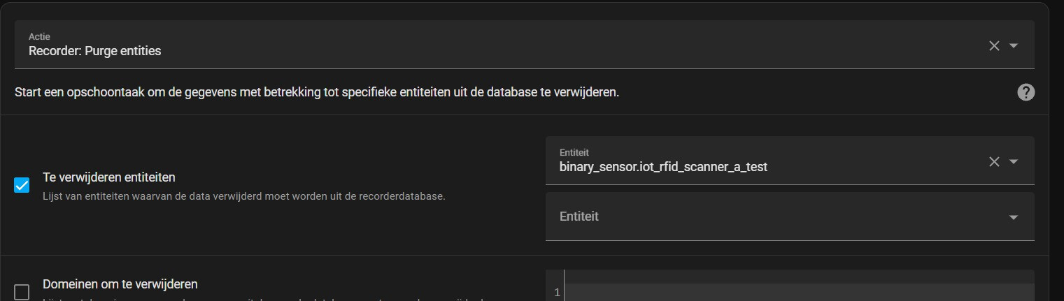 Cannot Delete Unavailable Entities Configuration Home Assistant Community