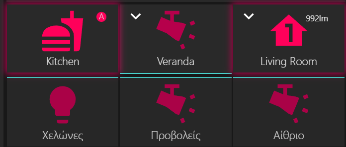 Applying Styles To A Conditional Card With Several Stacks Of Cards In It Or Any Other
