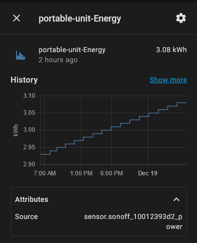 Powertech PL800 Sliding Gate - Share your Projects! - Home Assistant ...
