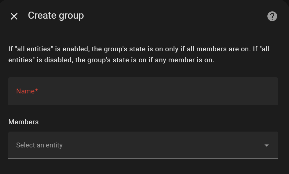 Create Template entity - Configuration - Home Assistant Community