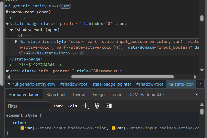 🔹 Card Mod Add Css Styles To Any Lovelace Card Dashboards
