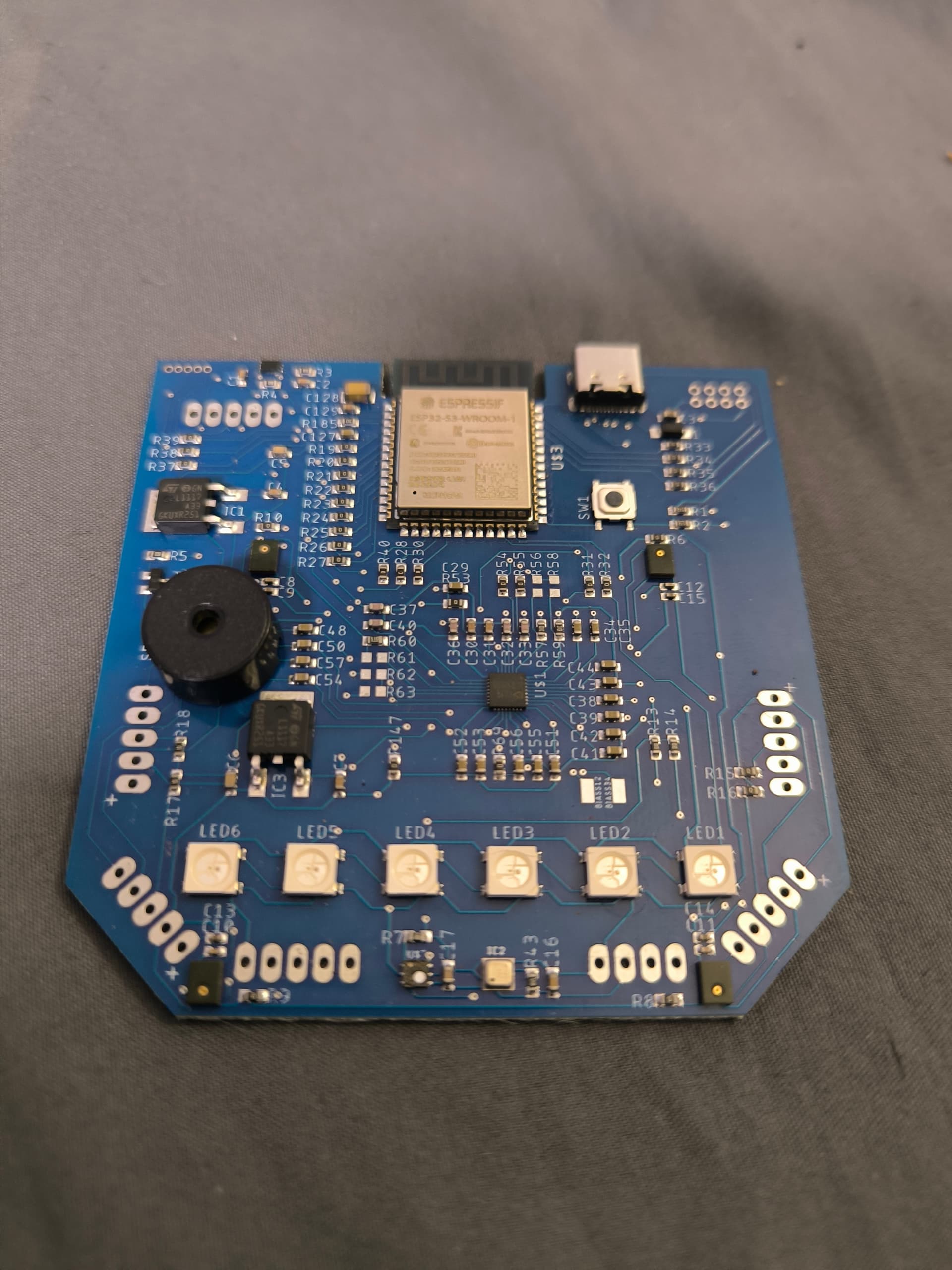 Voice assist hardware recommendations 2024 - Hardware - Home Assistant ...