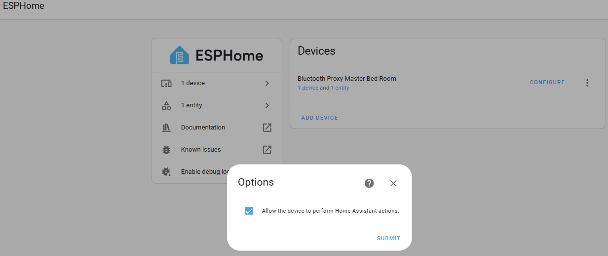 ESP Home New User - ESPHome - Home Assistant Community