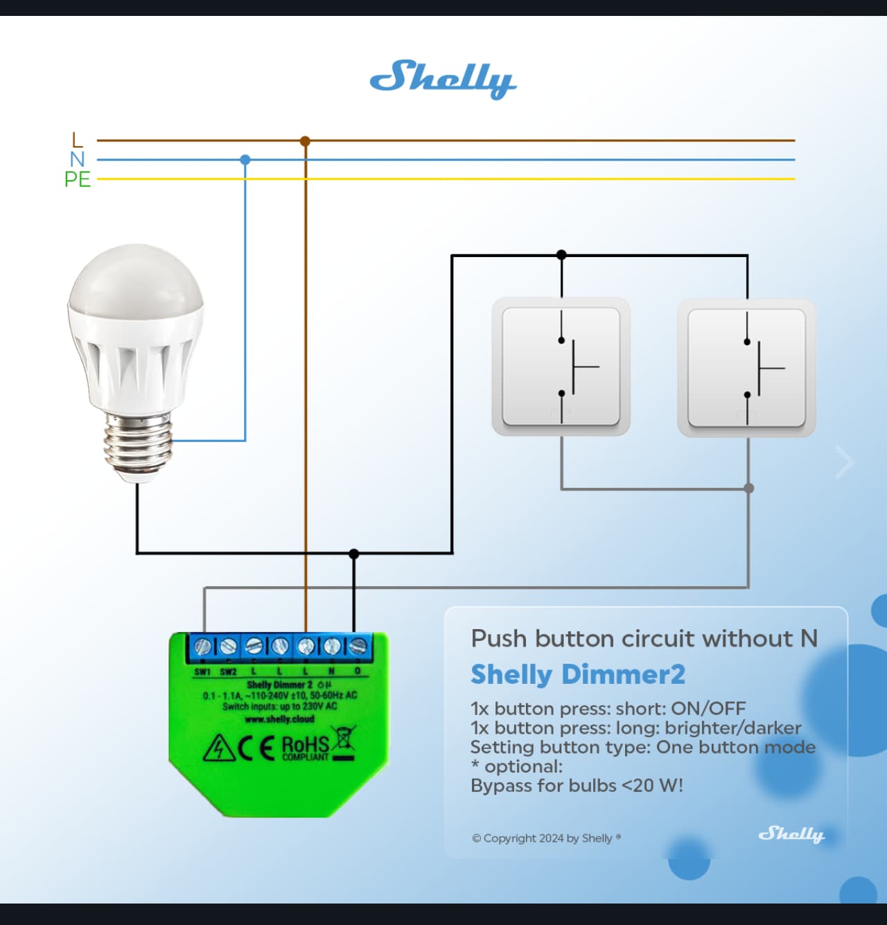 Smart switch - Hardware - Home Assistant Community