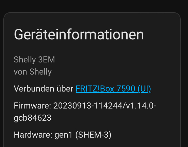 Shelly 3EM shows too few values - Configuration - Home Assistant Community