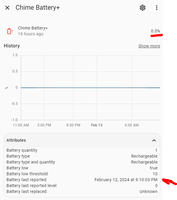 [Custom Component] Battery Notes - Custom Integrations - Home Assistant ...