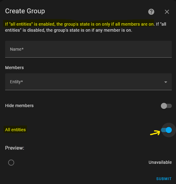 State Node Help With Multiple Entities Node Red Home Assistant Community