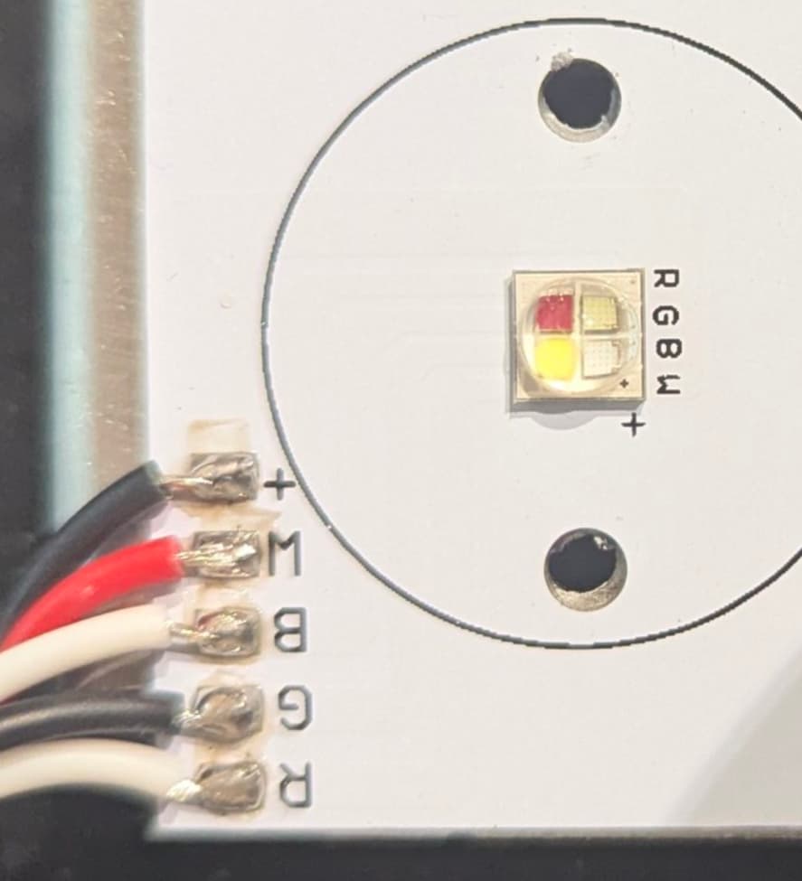 ESPHome ESP32 Led Strip Controller - Page 2 - ESPHome - Home Assistant ...