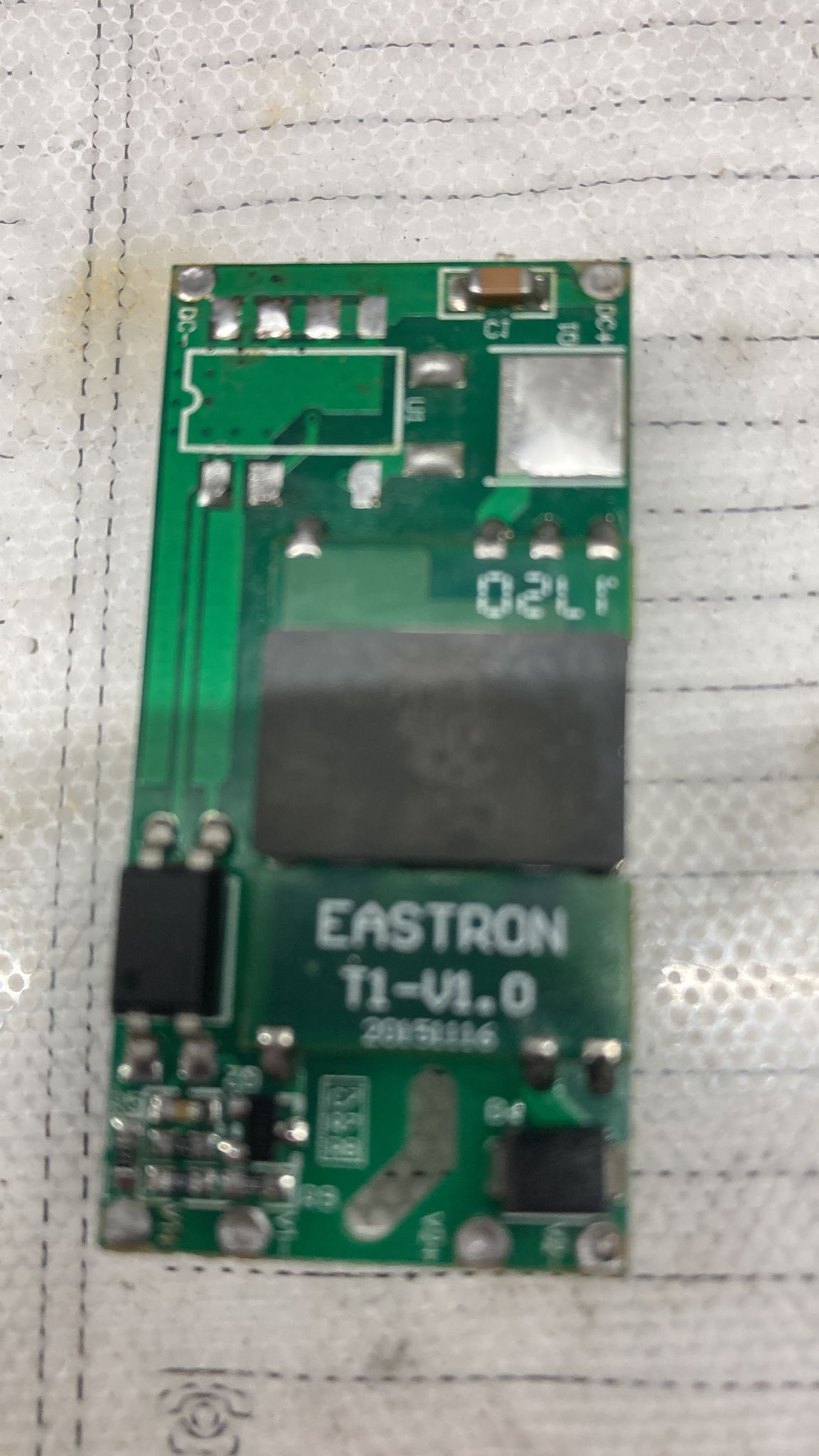 Schematic Of Sdm630 Modbus V2 Home Assistant Community