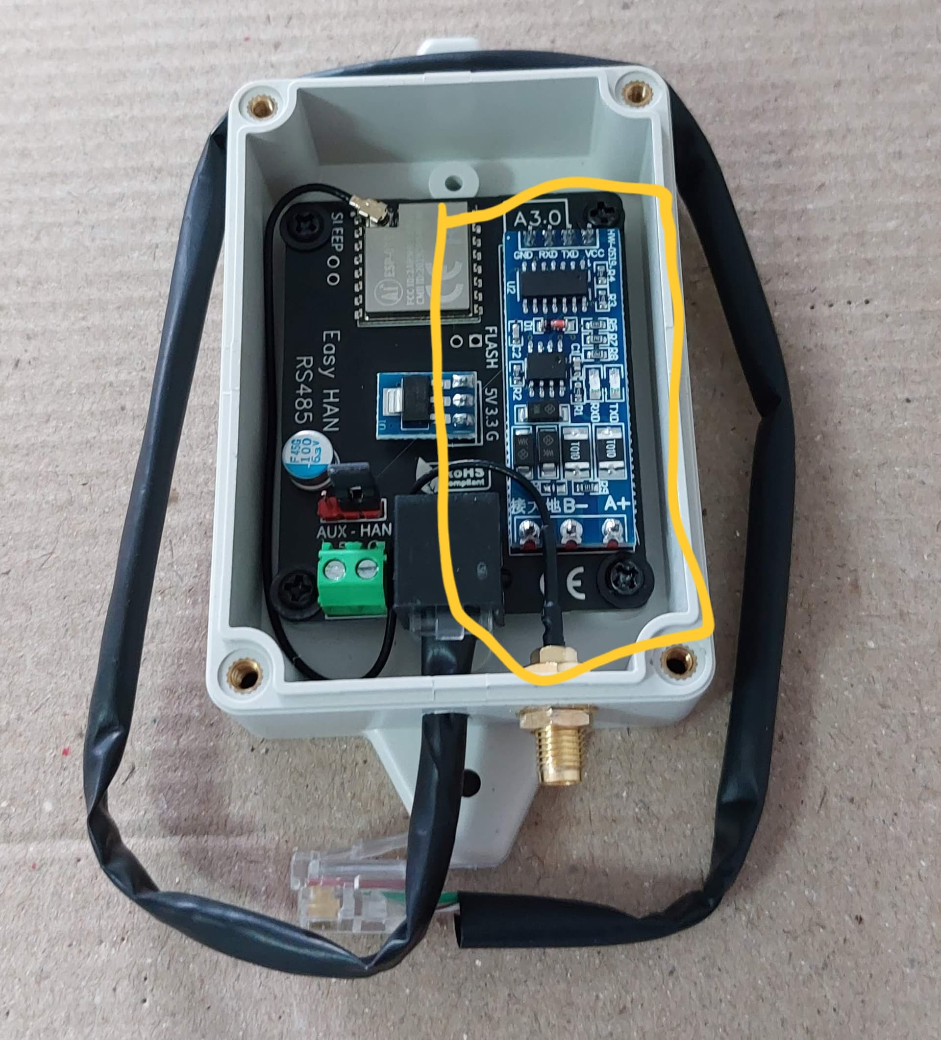 Foxess Inverter Modbus Esphome Home Assistant Community 40 Off