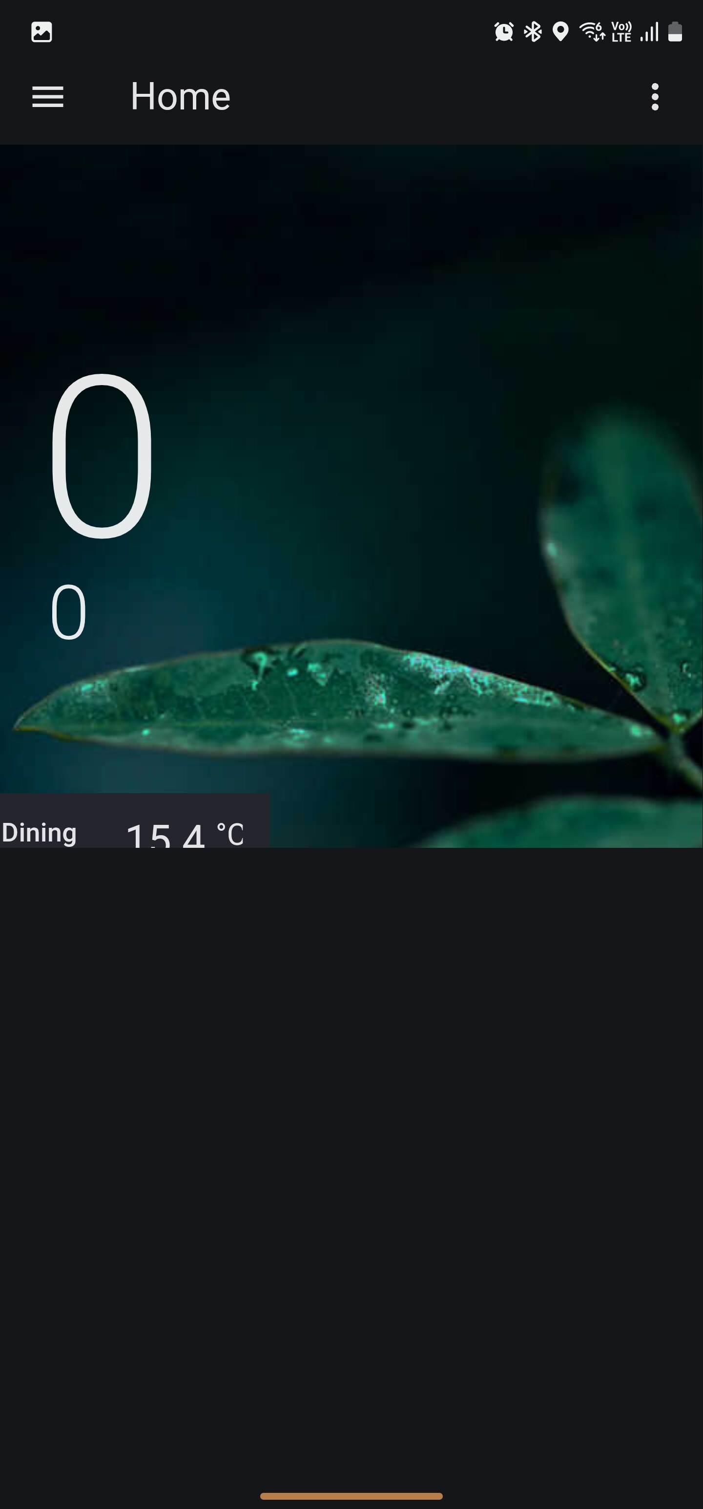 Dashboard Issues Frontend Home Assistant Community