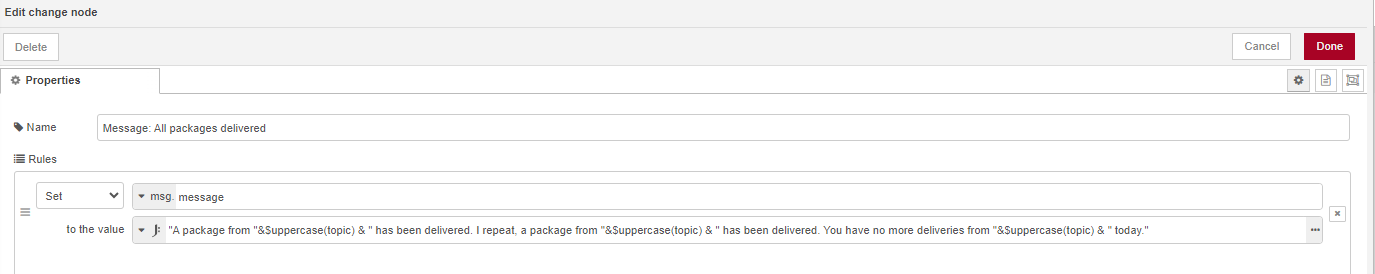 How to add msg.topic to a TTS - Configuration - Home Assistant Community