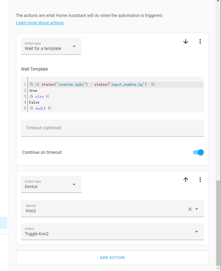 Device Status Value Comparison - Configuration - Home Assistant Community