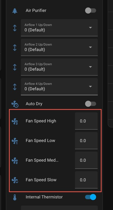 Lg Ac Wired Controller Integration Via Esphomeesp32 Page 4 Share Your Projects Home