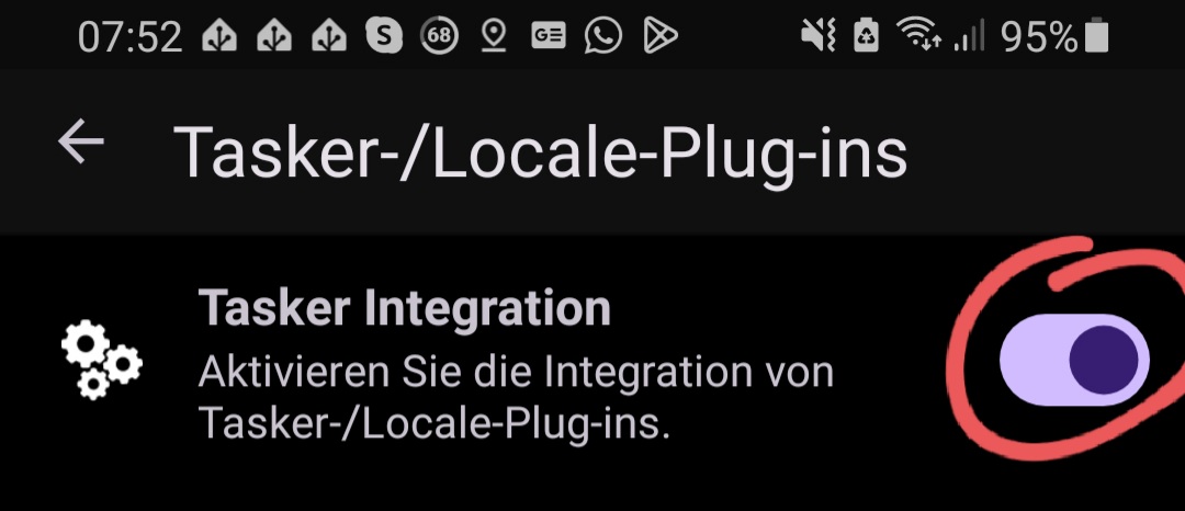 Android Intents - Sending & Receiving List (Starting Activities too!) - Page 12 - Home Assistant ...