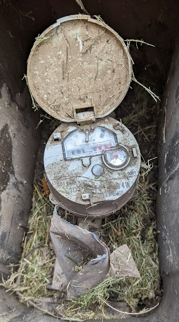 Smart Water Meter for Australia - Third party integrations - Home ...