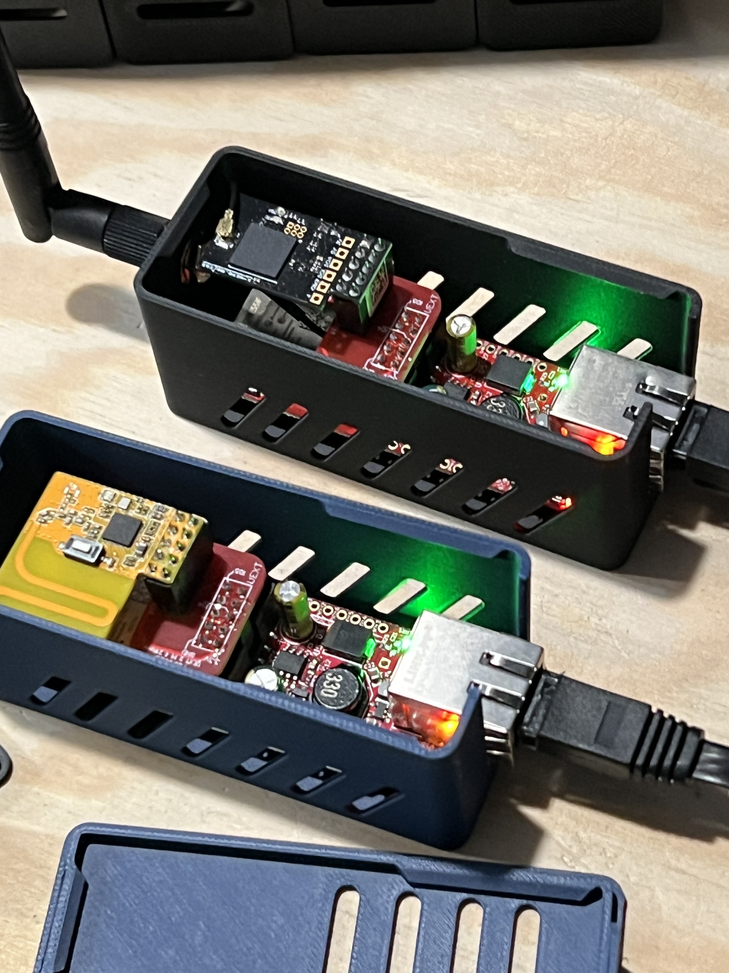 Zooz 800 Series Zooz 800 GPIO (ZAC93) Controller Super Slow - Z-Wave ...