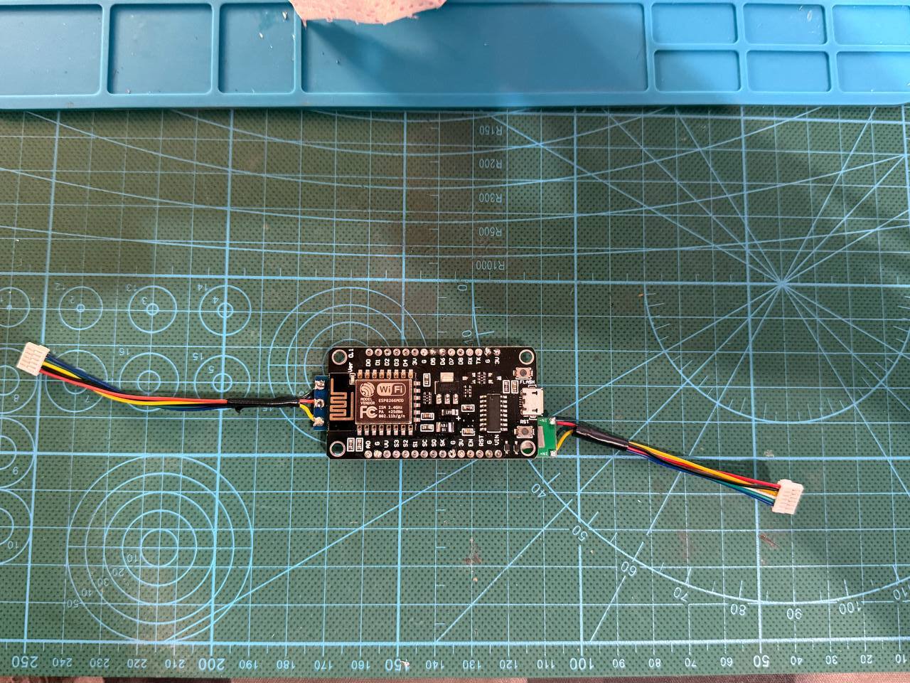 ESPHome - Daly BMS using UART Guide - Page 2 - Community Guides - Home Assistant Community
