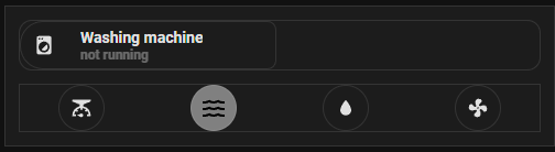 Samsung Washing Machine Card - Page 3 - Share your Projects! - Home ...