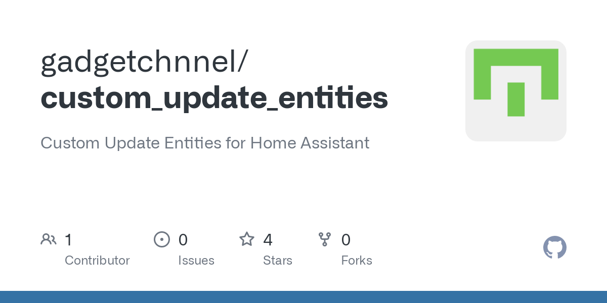 Show Non Installable Update Entities In Settings Feature Requests Home Assistant Community