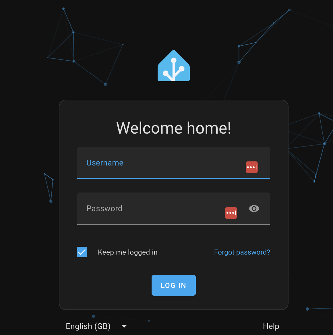 Home Assistant App through Cloudflare Tunnel with Auth (Android) - Page 4 - Mobile Apps - Home ...