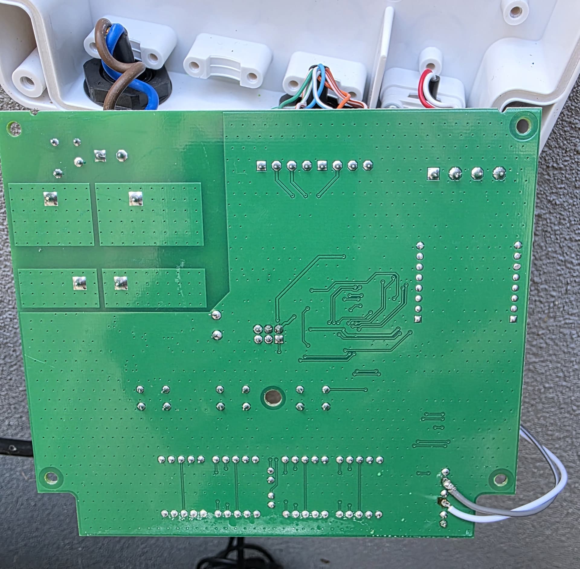 Reclaim Energy - Heat Pump Hot Water - Integration of Controller v1.1 ...