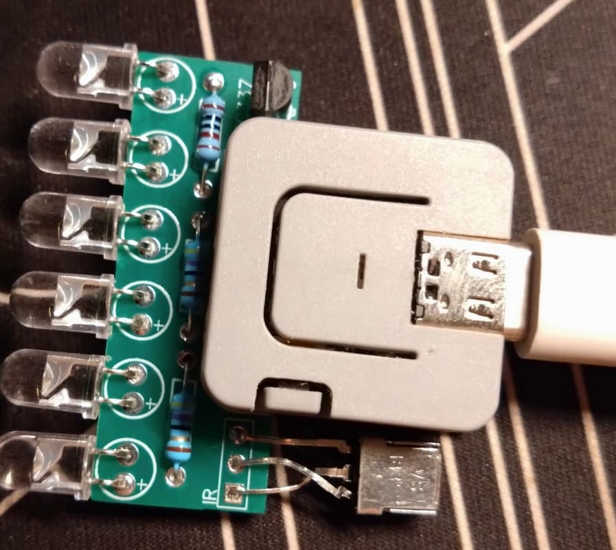 Open Source Esphome Ir Blaster Page 3 Esphome Home Assistant Community