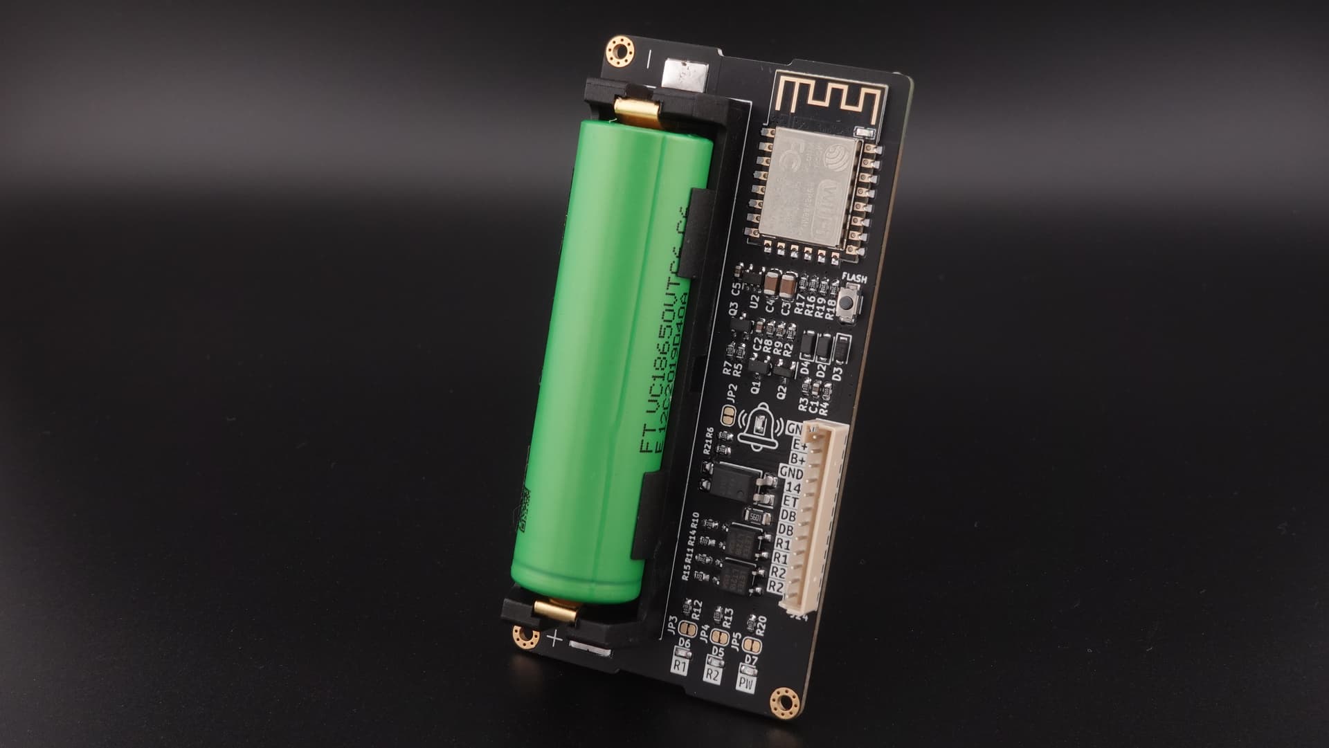 Open Source Intercom And Doorbell Iot Modules Share Your Projects