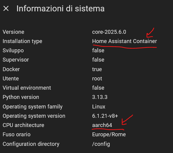 Deprecating Core and Supervised installation methods, and 32-bit systems - Page 17 - Blog - Home ...