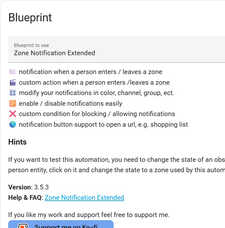 Group Notify Configuration Home Assistant Community