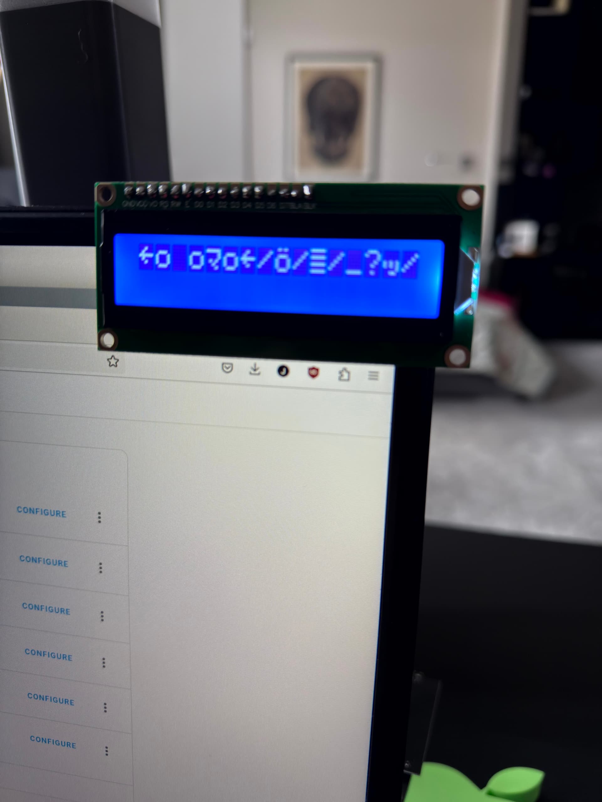 Help me with my display lcd - Page 2 - ESPHome - Home Assistant Community