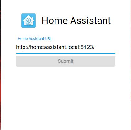 Home Assistant Desktop (macOS, Windows and Linux) - quick and easy access to HA - Page 6 - Share ...