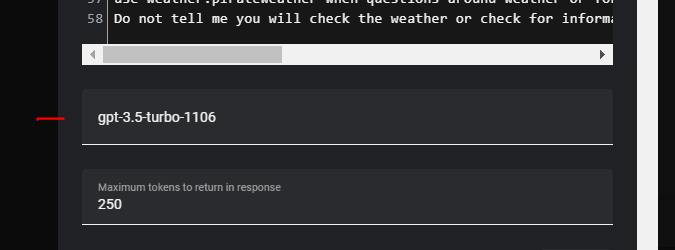 Custom Component Extendedopenaiconversation Lets Control Entities Via Chatgpt Custom