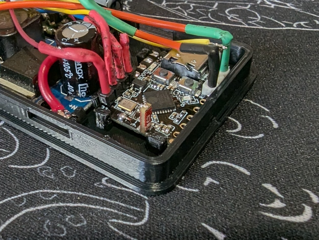 Esp32 C3 Super Mini Wifi Signal Booster Page 2 Esphome Home