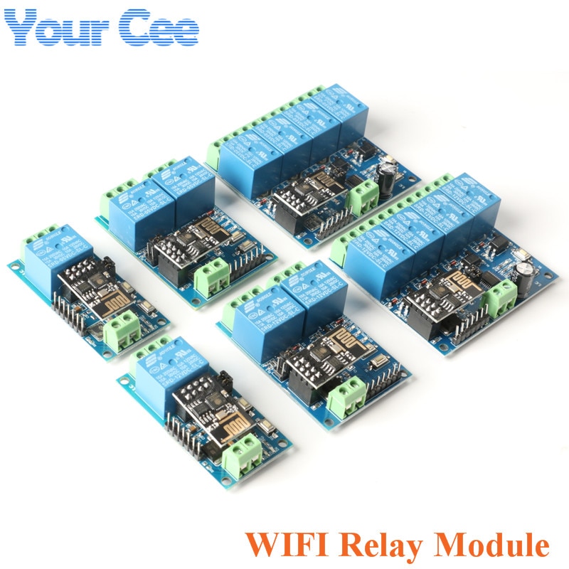 Replace a 12v relay - looking for support - Hardware - Home Assistant ...