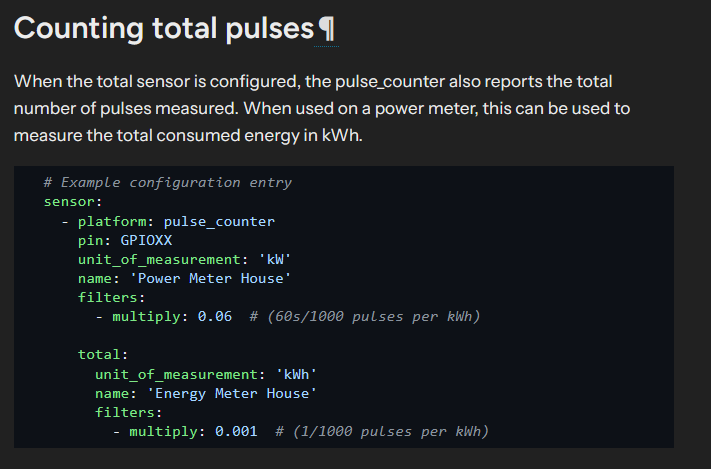 Pulse counter YAML - ESPHome - Home Assistant Community