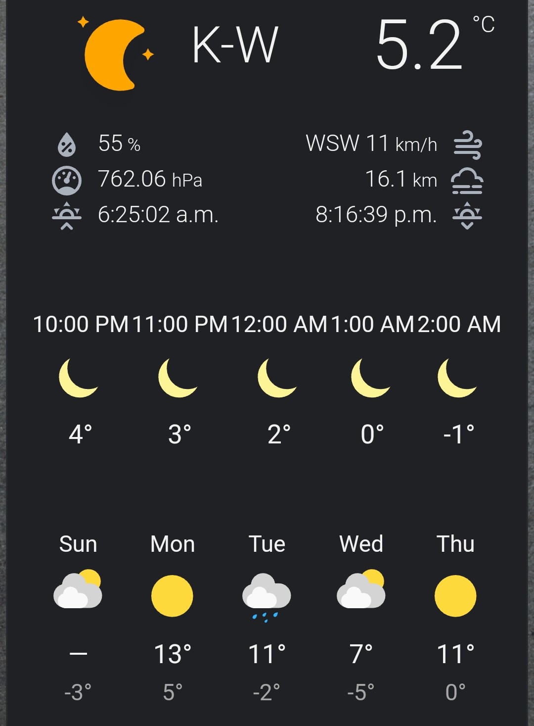 My weather forecast template doesnt work anymore - Configuration - Home ...