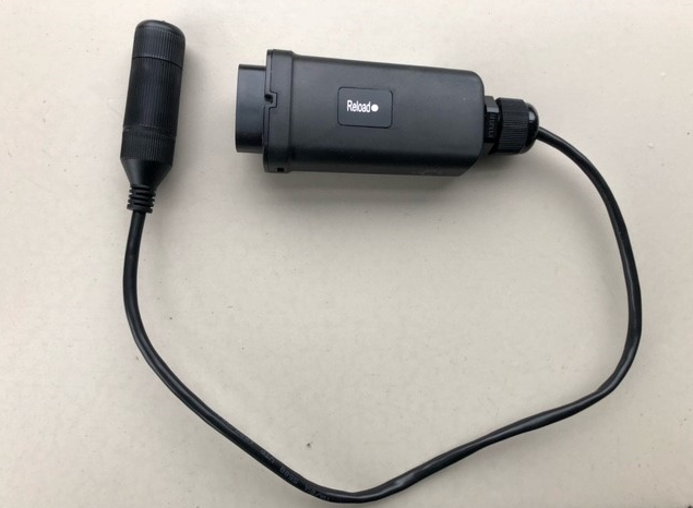 Best way to integrate GoodWe inverter? - Page 3 - Configuration - Home ...