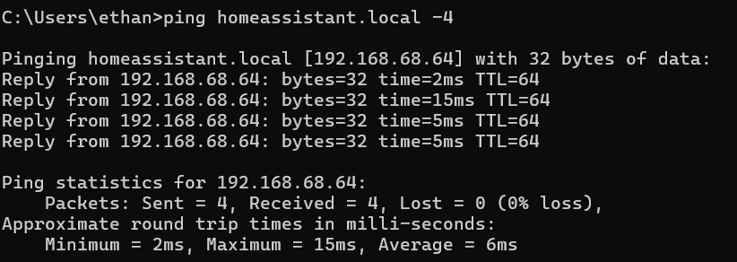 Error installing Home Assistant - HA green - Installation - Home ... Error installing Home Assistant - HA green - Installation - Home ...