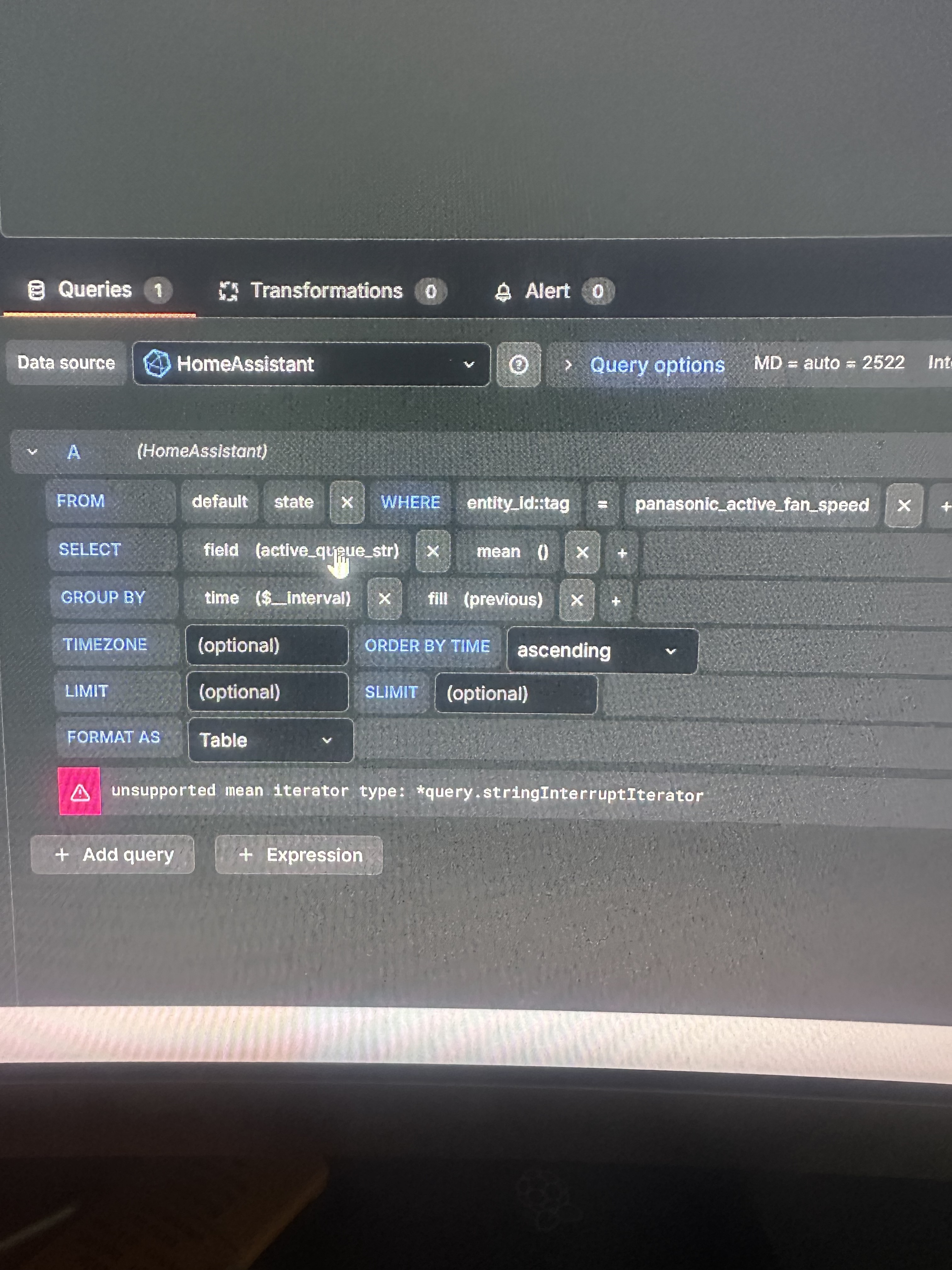 Airtouch 5 Integration (Aus) - Page 46 - Feature Requests - Home ...