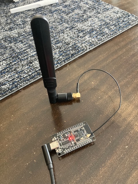 How to add an external antenna to an ESP board - Page 3 - ESPHome ...