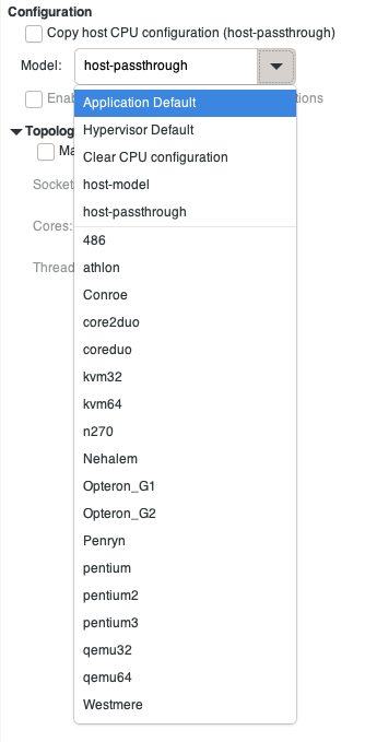 KVM Virt-manager .qcow2 very slow - Configuration - Home Assistant Community