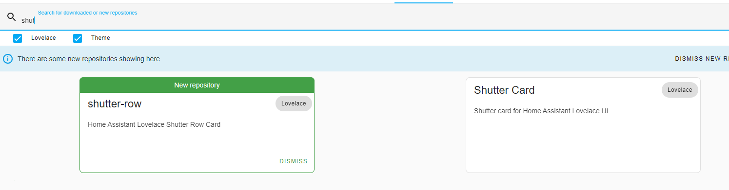 Using A Custom Hacs Front End Card Not Working Frontend Home