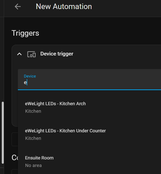 Ha Using For Automation Entity Id Vs Entity String Some Devices Not Showing Missing Page 8079