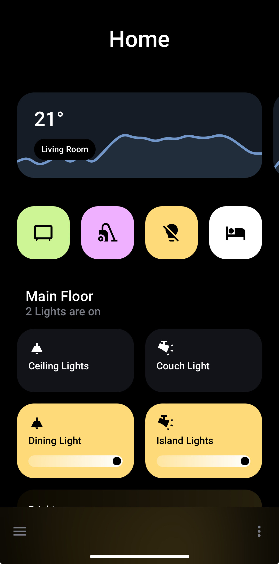 🟣 Rounded - Dashboard guide - Page 14 - Dashboards & Frontend - Home ...