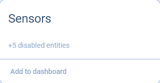 View CPU usage for all add-ons - Frontend - Home Assistant Community
