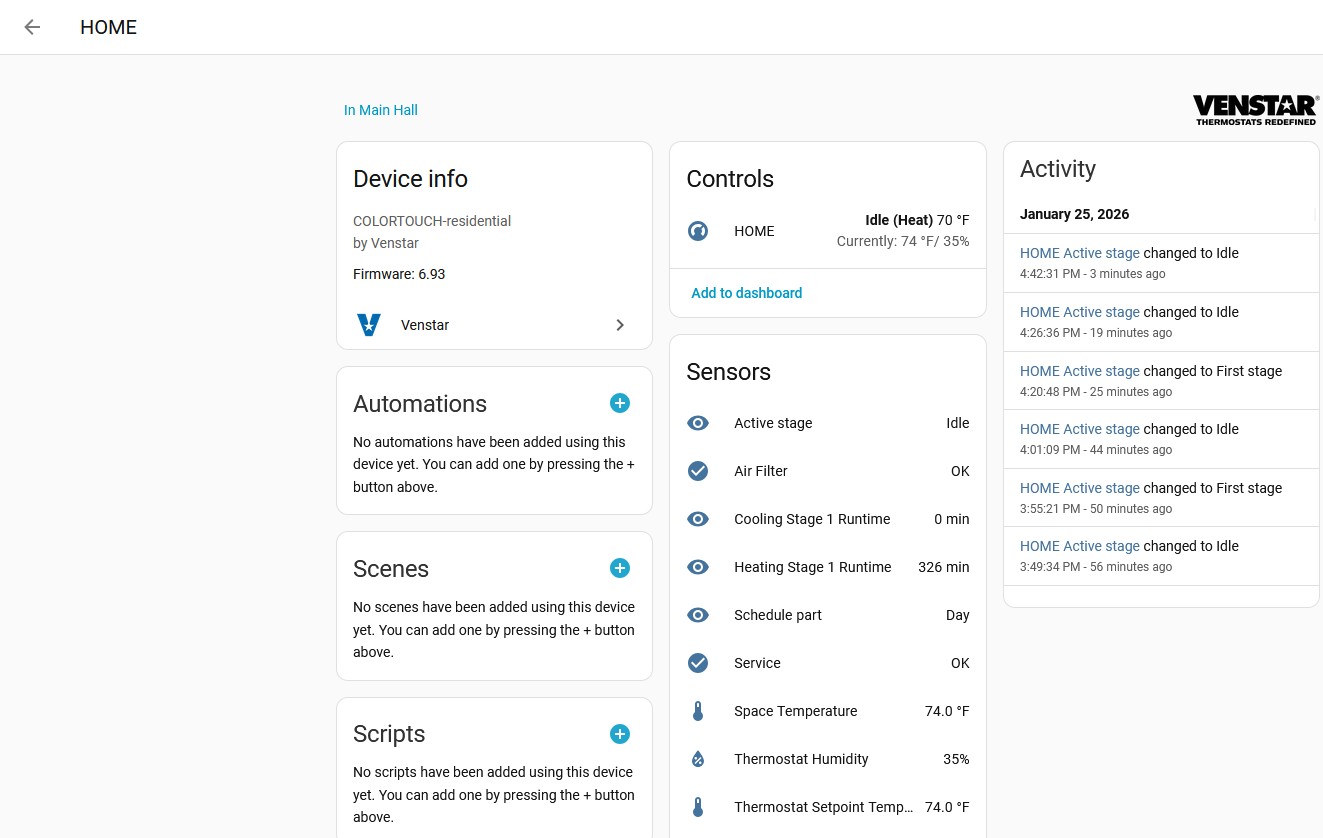 Entity Attributes vs Entity ID - Configuration - Home Assistant Community