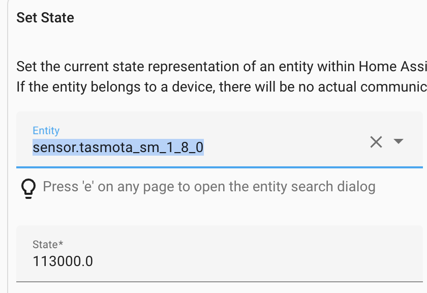 Calculation / Conversion in template sensor - Home Assistant Community